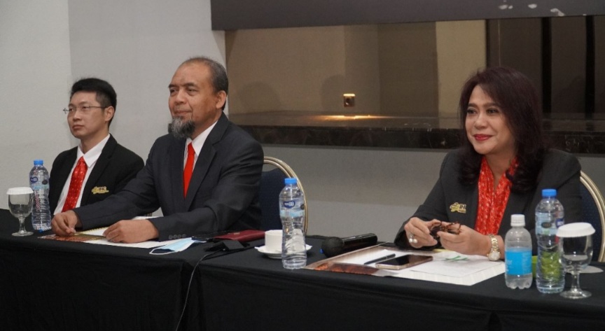 Lengkapi Jajaran Direksi, Pertamedika IHC Targetkan Pertumbuhan Usaha ...