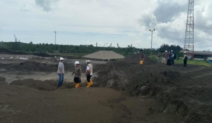 Kerja Sama PLN-IPB Manfaatkan Limbah Batu Bara untuk Jaga Kesuburan Tanah - FOKUS ENERGI