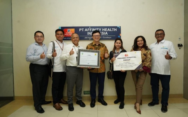 RAMSAY SIME DARBY HEALT CARE JADI GRUP RUMAH SAKIT PERTAMA DI INDONESIA ...