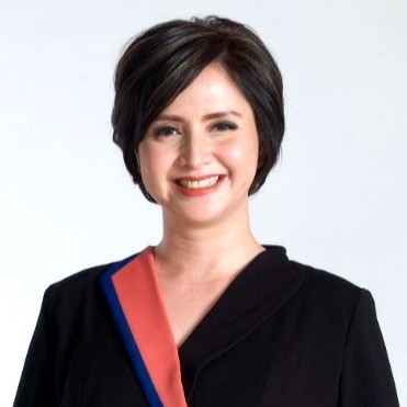 Anie Rahmi : Olahraga dan Berpikir Positif - FOKUS ENERGI