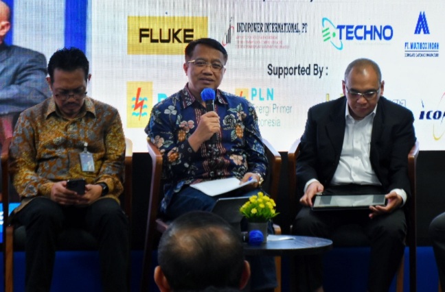 Komoditas Penting Dalam Transisi Energi, PLN EPI Siap Jadi Pemain Global Rantai Pasok Biomassa ...