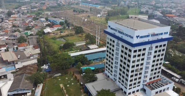 25 Tahun Institut Teknologi PLN, Menyiapkan SDM Menyongsong Era ...