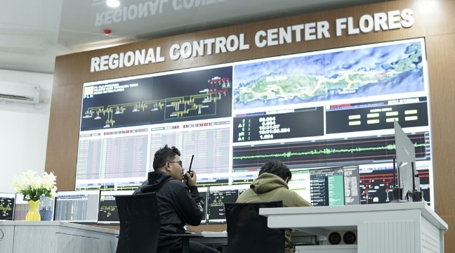 Dukung Kelancaran KTT ASEAN ke-42, PLN Pastikan Pasokan Listrik Tanpa ...