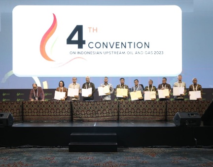 Dukung Pertumbuhan Ekonomi di Jawa Timur, PHE TEJ Tandatangani PJBG ...