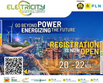 ELECTRICITY CONNECT 2024 Last chance to Enjoy the EARLY BIRD ...