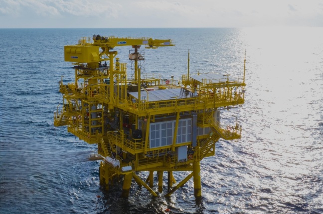 Hingga September 2024 Sebanyak 12 Proyek Hulu Migas Sudah Onstream ...