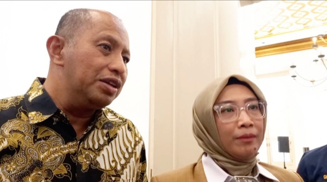 Dirjen EBTKE Eniya Listiani Dewi : Pemerintah Targetkan Kapasitas ...