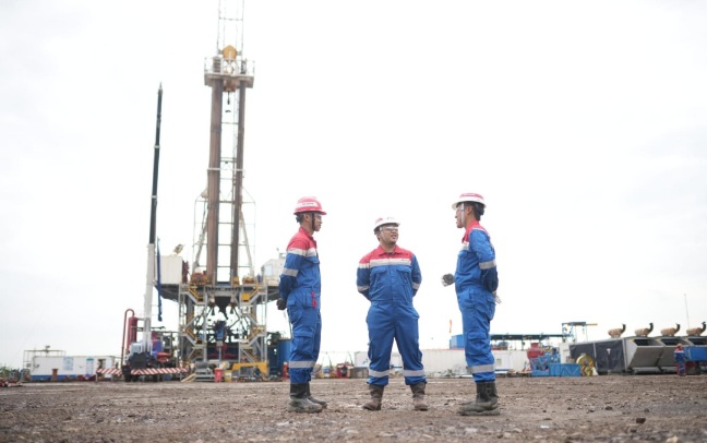Dukung Industri Lokal, Pertamina Hulu Energi Sukses Catatkan Realisasi TKDN 61,06 % - FOKUS ENERGI