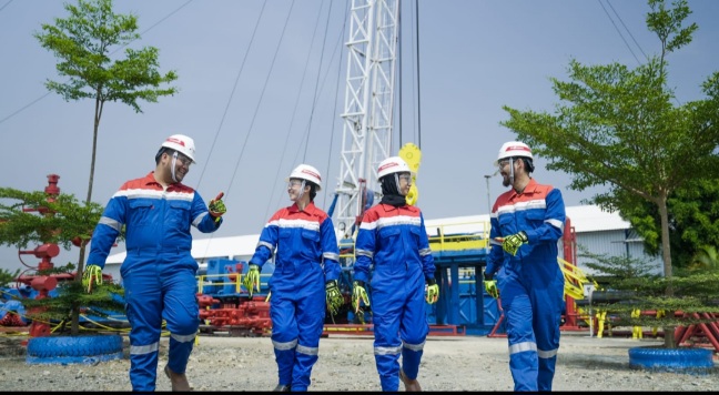 Kehadiran Teknologi Artificial Intelligence Dalam Operasi Pengeboran ...