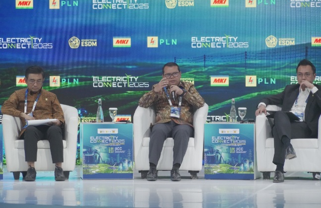 Pertama di Indonesia, PLN NP Tampilkan Teknologi Bio-CNG untuk ...